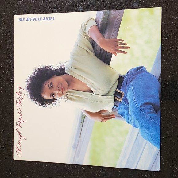 Cheryl Pepsii Riley | Media | 988 Cheryl Pepsii Riley Album | Poshmark